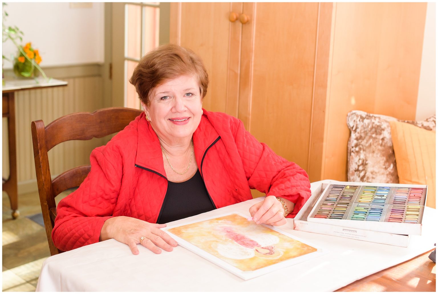 Helen Clear Brand Session | NJ Brand Photographer