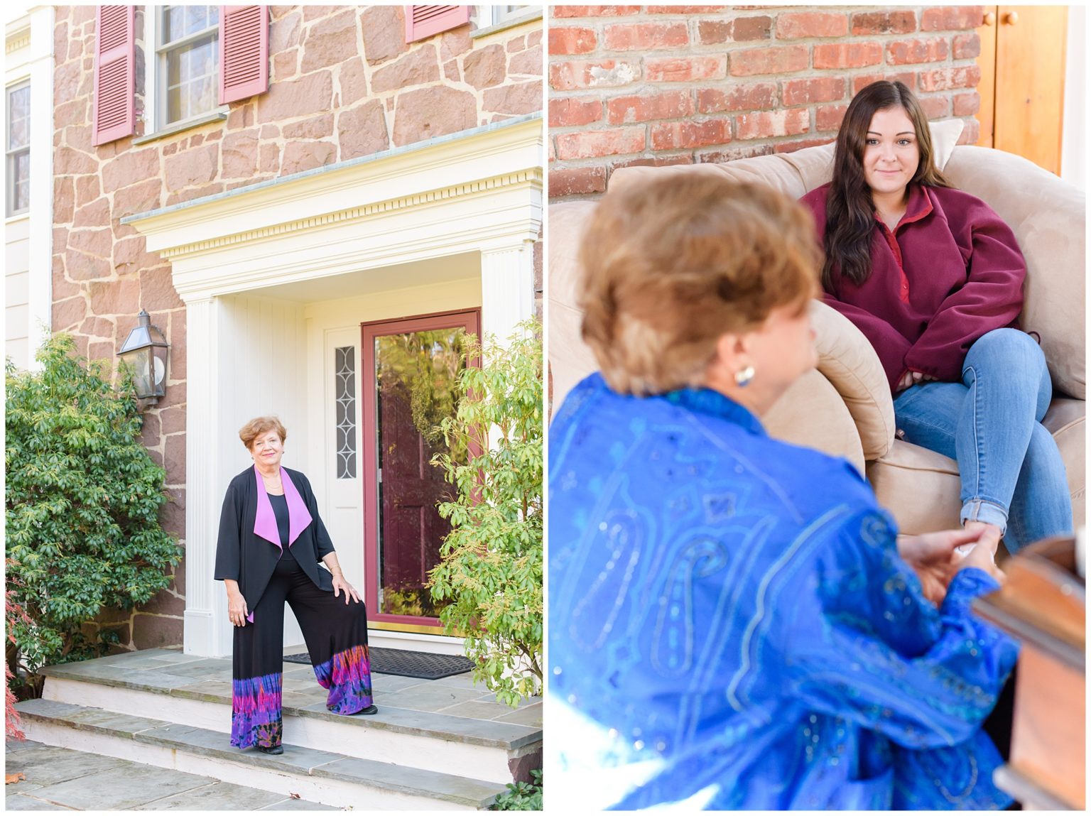 Helen Clear Brand Session | NJ Brand Photographer