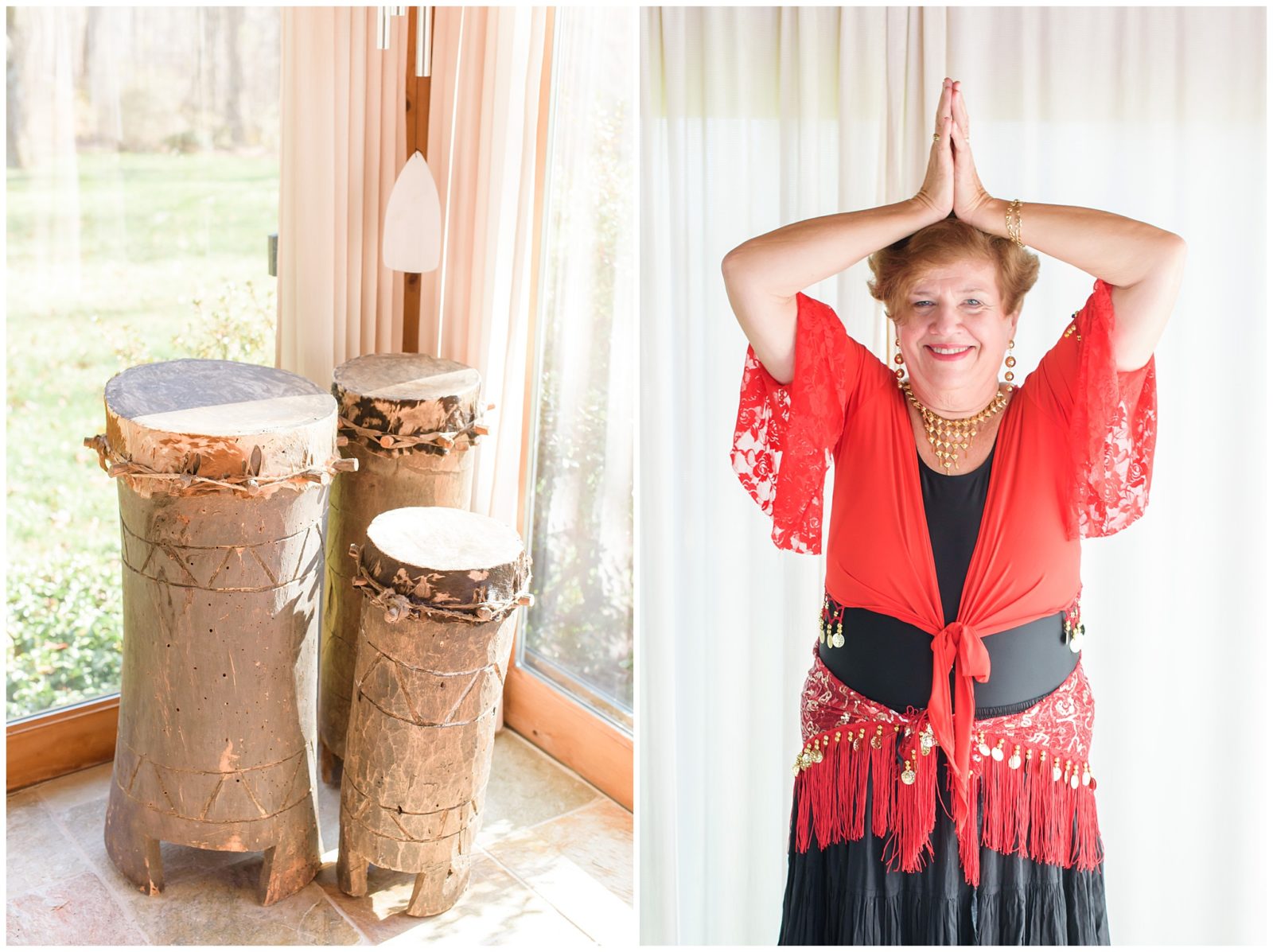 Helen Clear Brand Session | NJ Brand Photographer