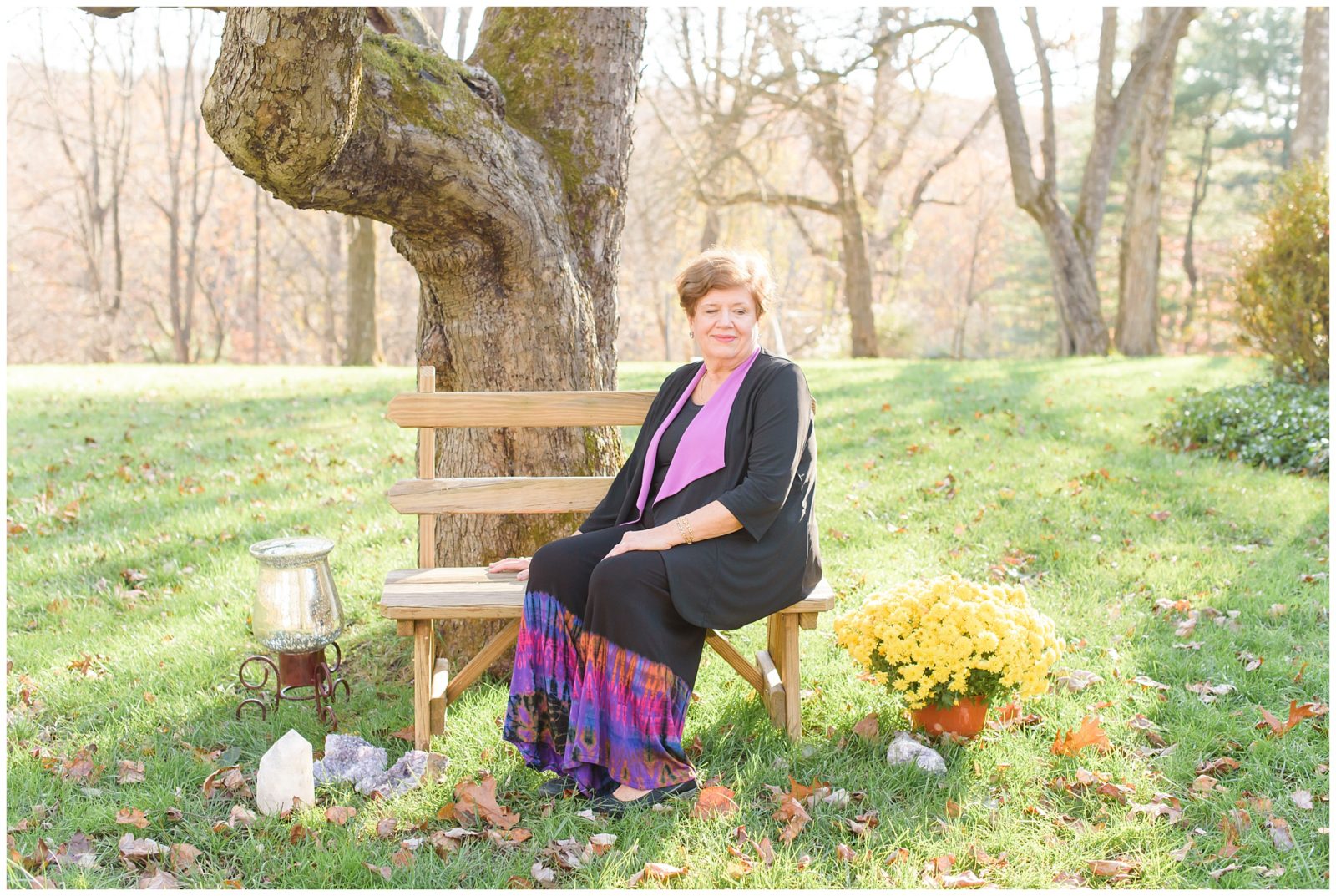 Helen Clear Brand Session | NJ Brand Photographer